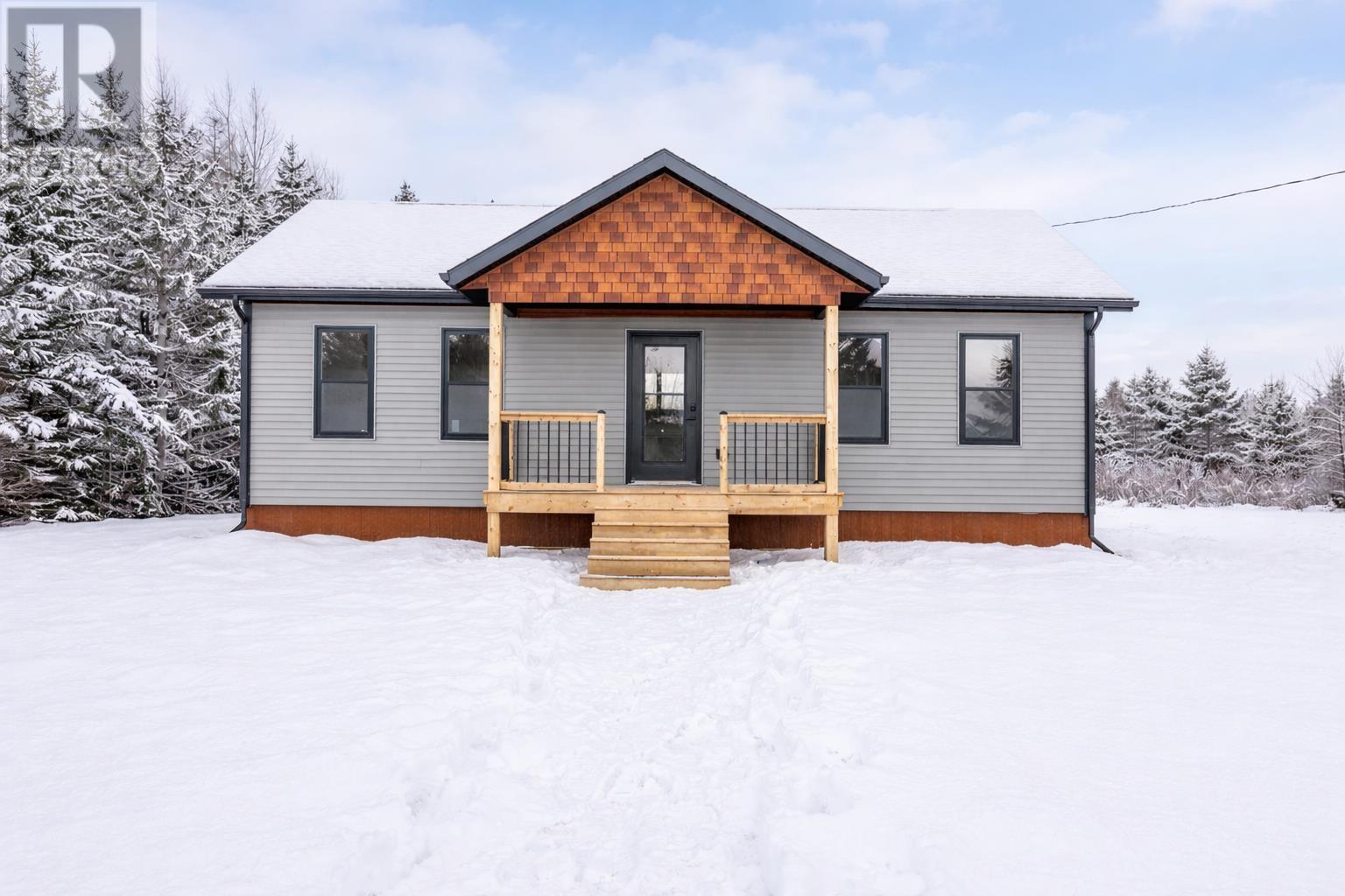 43 Simmons Crescent, Chelton, Prince Edward Island C0B 1A0 (29211364 ...