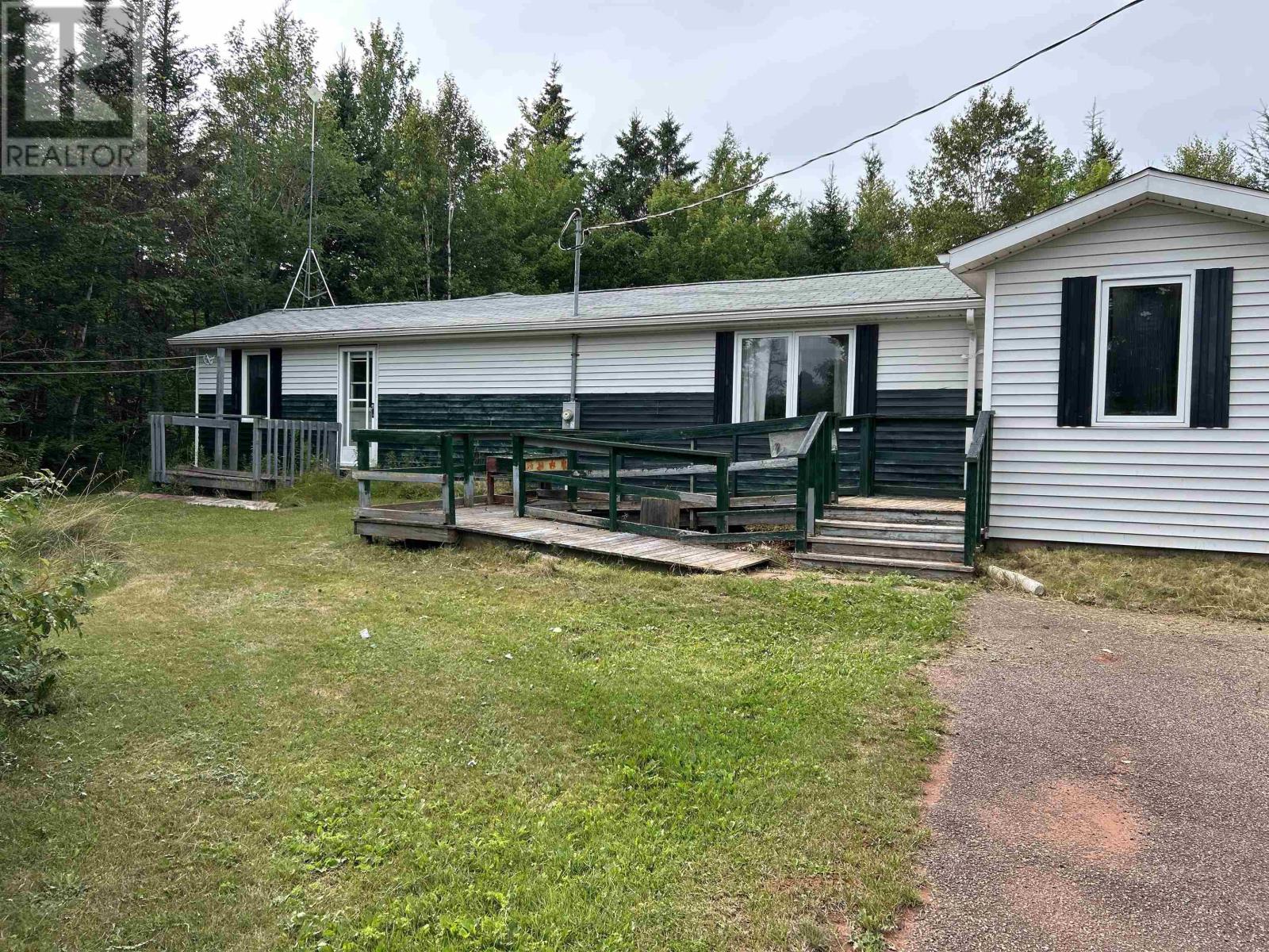 2388 Center Line Road, St. Lawrence, Prince Edward Island C0B 1K0 ...